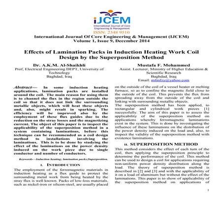 Effects of-lamination-packs-in-induction-heating-work-coil-design-by ...