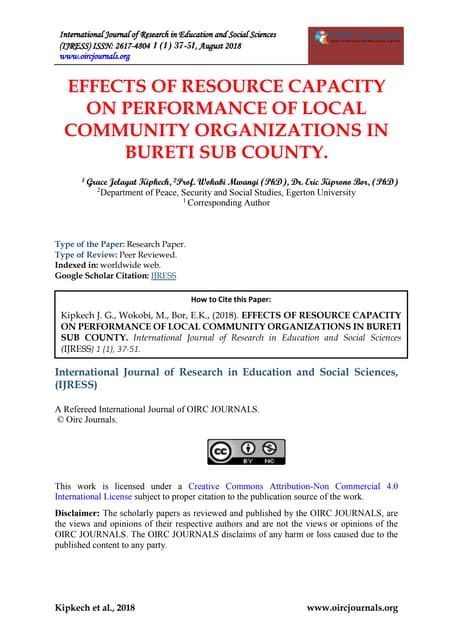 The Role of Faith-Based Organizations Presentation.pptx | Non-Profit ...