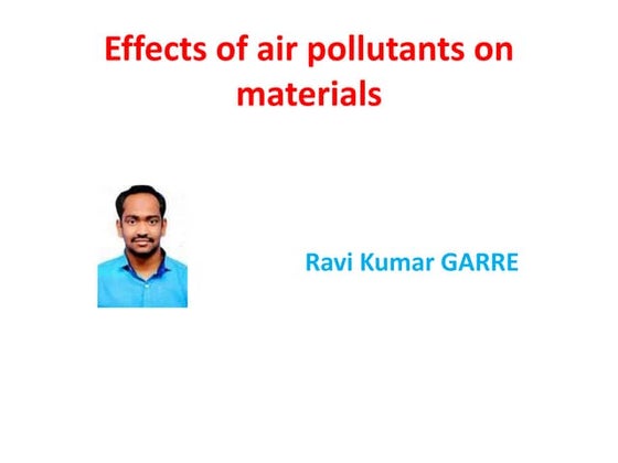 AIR POLLUTION & BUILDING MATERIALS.pptx