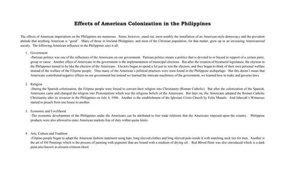 Timeline of the philippine history from spanish era japanese era | PPT