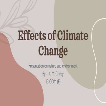 Effects of Climate Change.pdf