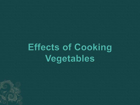 grade 9 cookery present a range of appetizer | PPTX