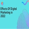Impacts of Digital Marketing | PPTX