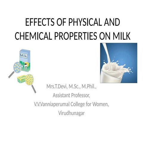 Effects of properties on milk compo.pptx
