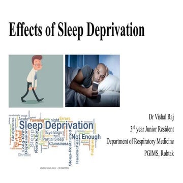 Effects of Sleep Deprivation.pptx