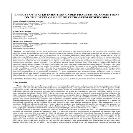 Peripheral and pattern flooding | PPTX