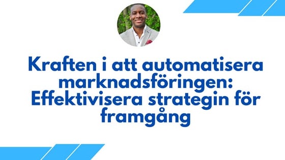 Orientering i pm3_organisationsanpassad 2023 | PDF