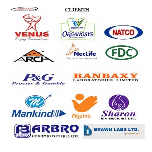 Effem Clients List | PDF