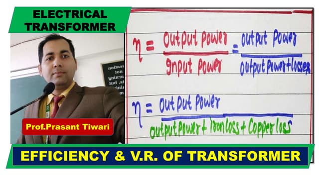 IDEAL AND PRACTICAL TRANSFORMER, EQUIVALENT CIRCUIT OF TRANSFORMER|DAY5|BASIC ELECTRICAL ...