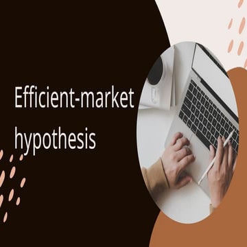 efficient-market-theory Market Theory.pptx