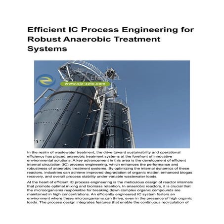 Efficient IC Process Engineering for Robust Anaerobic Treatment Systems.docx