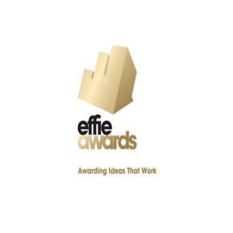 Effie winners final | PPTX