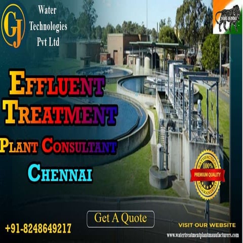 Effluent Treatment Plant| ETP Plant| Industrial ETP Plant| ETP Plant ...