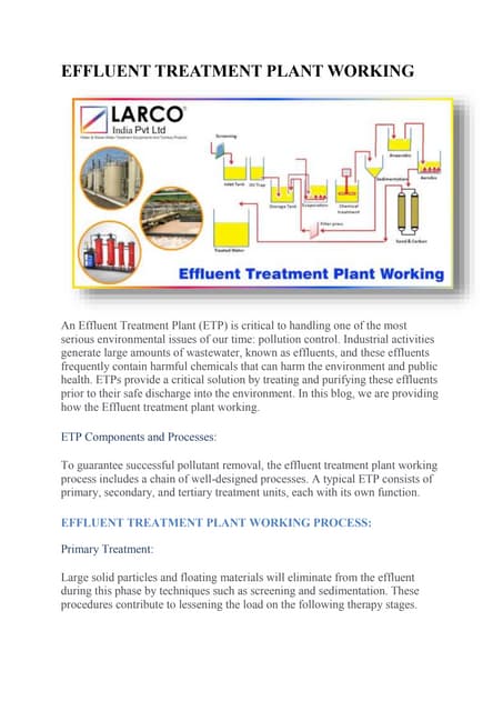 A COMPREHENSIVE GUIDE ON HOW TO CALCULATE STP CAPACITY.docx | Business ...