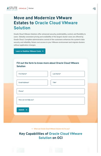 Effortlessly Migrate VMWare Workloads to the Cloud.pdf Effortlessly Migrate VMWare Workloads to the Cloud.pdf