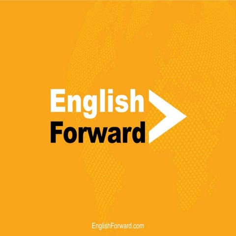 Background Story of English Forward | PDF