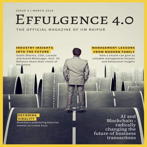 Effulgence 4.0 | PDF