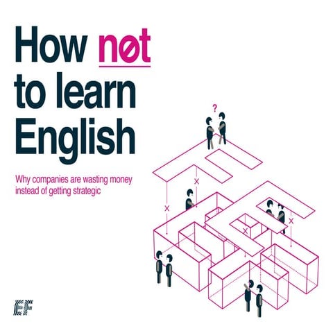 How not to learn English | PDF