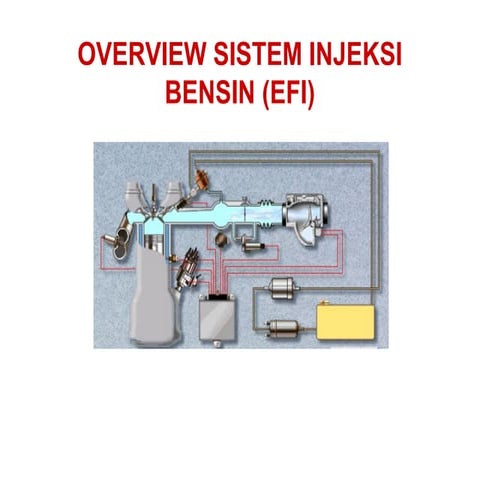 Teknologi Electronic Fuel Injection.ppt