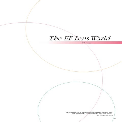 Ef lens work_book_2_en | PDF