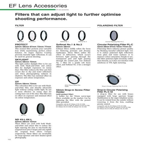 Ef lens work_book_6_en | PDF