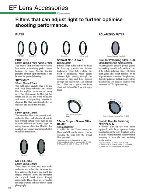 Opening scene table | PDF