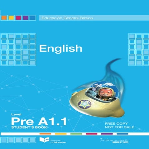 Efl pre a11ingles | PDF | Reptiles | Pets