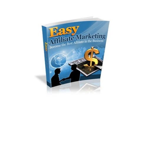 Easy Affiliate | PDF