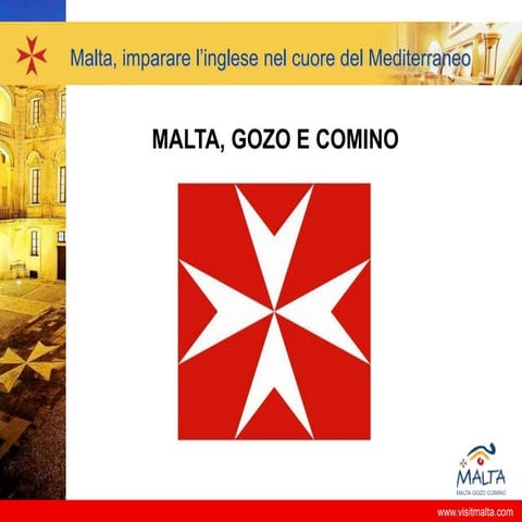 Ef mta presentation 2012 italian | PDF | Africa Travel | Travel Locations