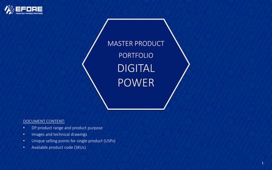 Battery Backup Medical Power | PDF