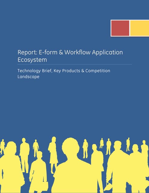 Eform report sme | PDF