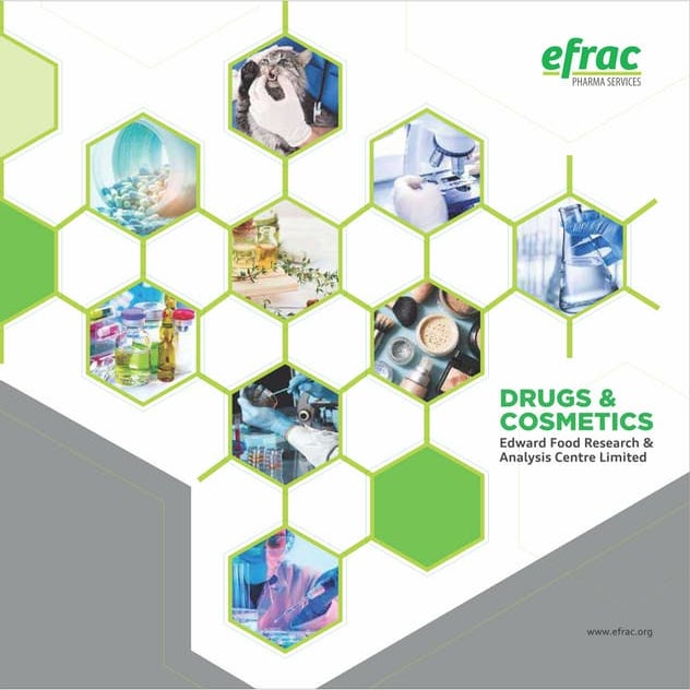 Efrac drug brochure | PDF