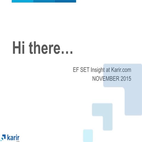 EFP Overview | PDF
