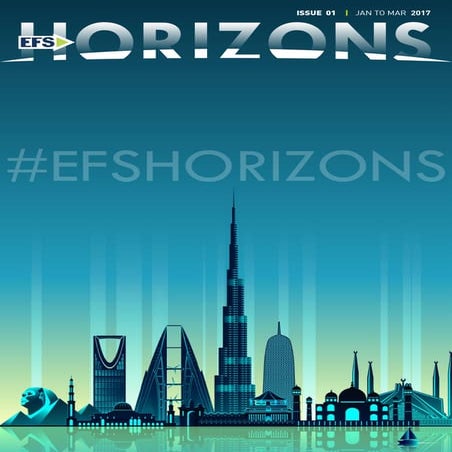 EFS Newsletter | PDF