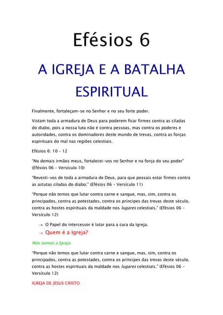 Ensino infantil -A armadura de Deus.pptx