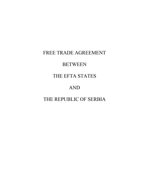 Services Trade in Vietnam under the EVFTA | PDF