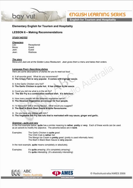 Unit 04 tv_activity_worksheets | PDF