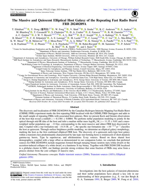 Complementary interstellar detections from the heliotail | PDF