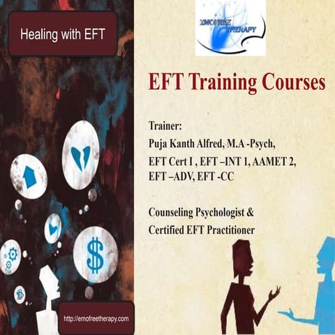 Geo-Specific EFT Training Overview | PPTX