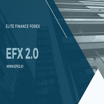 ELITE FINANCE FOREX-2.0 | PPT
