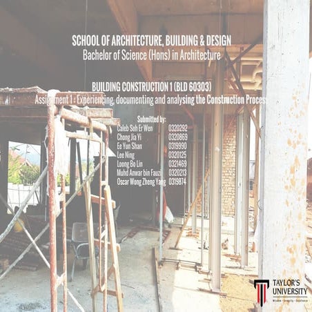 Mooc smm substructure_2 | PPTX