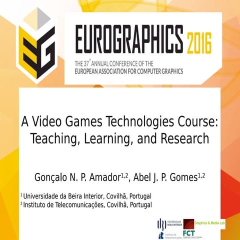 2D Game Development with scratch | PPTX