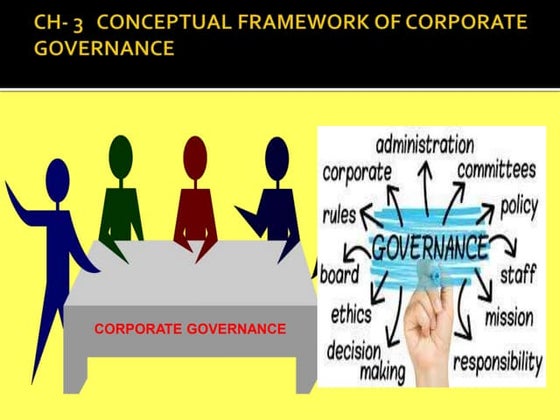 Corporate Governance Models | PPT