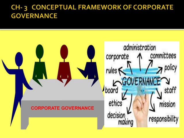 Revised G20-OECD Principles of Corporate Governance | PPTX