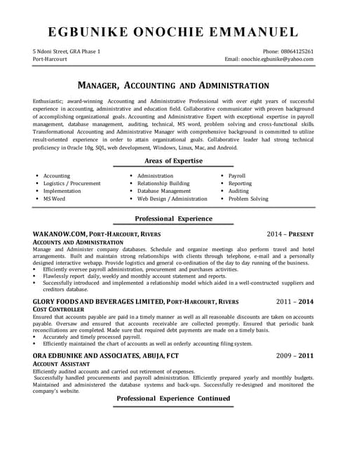 carol hobbs - resume | DOCX