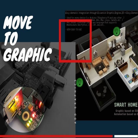 Ege 2d-gui-smart-home | PPT