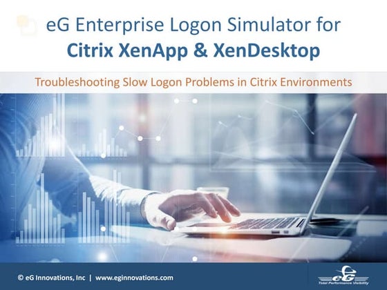 Complete Guide to the Citrix Logon Process | PDF | IT and Internet Support | Internet