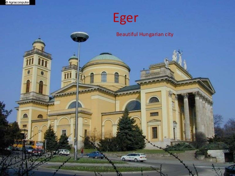Eger