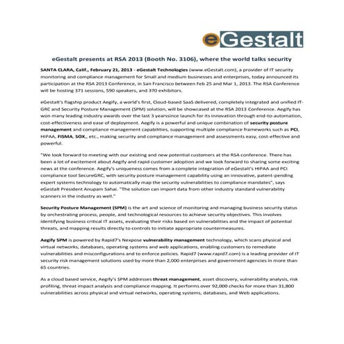 Factsheet - LifeSphere MultiVigilance - Adverse Event Processing ...