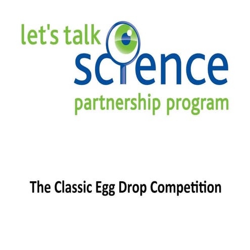 Egg-Drop-Competition-Slides For Biology .pdf